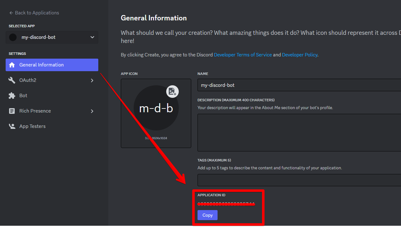 【Javascriptで作成する】Discordのbotの作り方 Discord.js v14 | ギークの逆襲 🐟