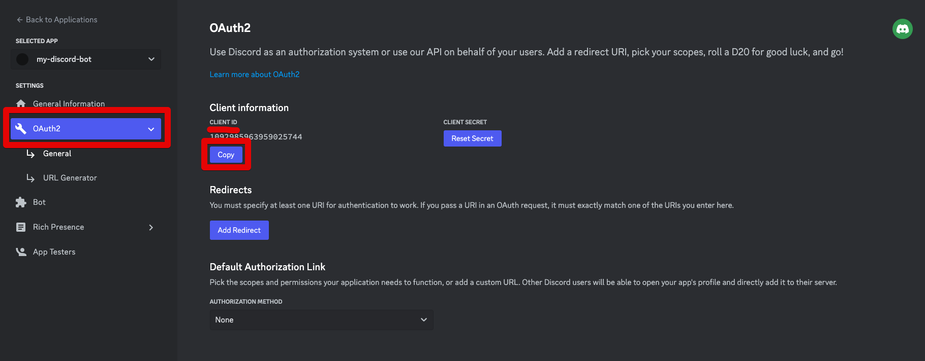 【Javascriptで作成する】Discordのbotの作り方 Discord.js v14 | ギークの逆襲 🐟
