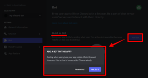 【Javascriptで作成する】Discordのbotの作り方 Discord.js v14 | ギークの逆襲 🐟
