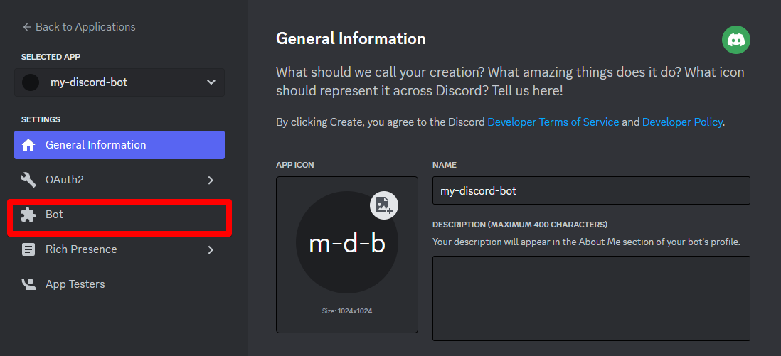 【Javascriptで作成する】Discordのbotの作り方 Discord.js v14 | ギークの逆襲 🐟