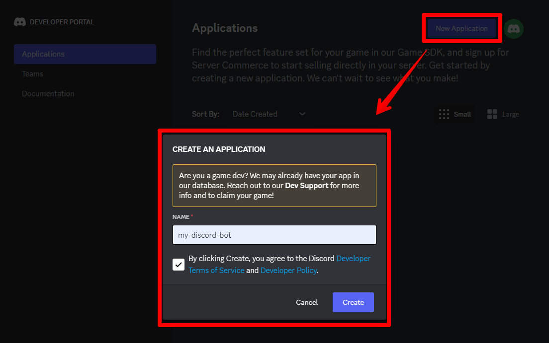 【Javascriptで作成する】Discordのbotの作り方 Discord.js v14 | ギークの逆襲 🐟